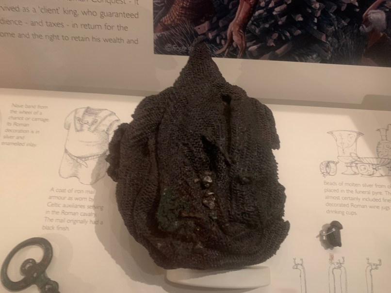 Roman Britain – Roman Sites