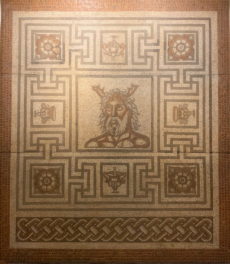 Roman Britain – Roman Sites