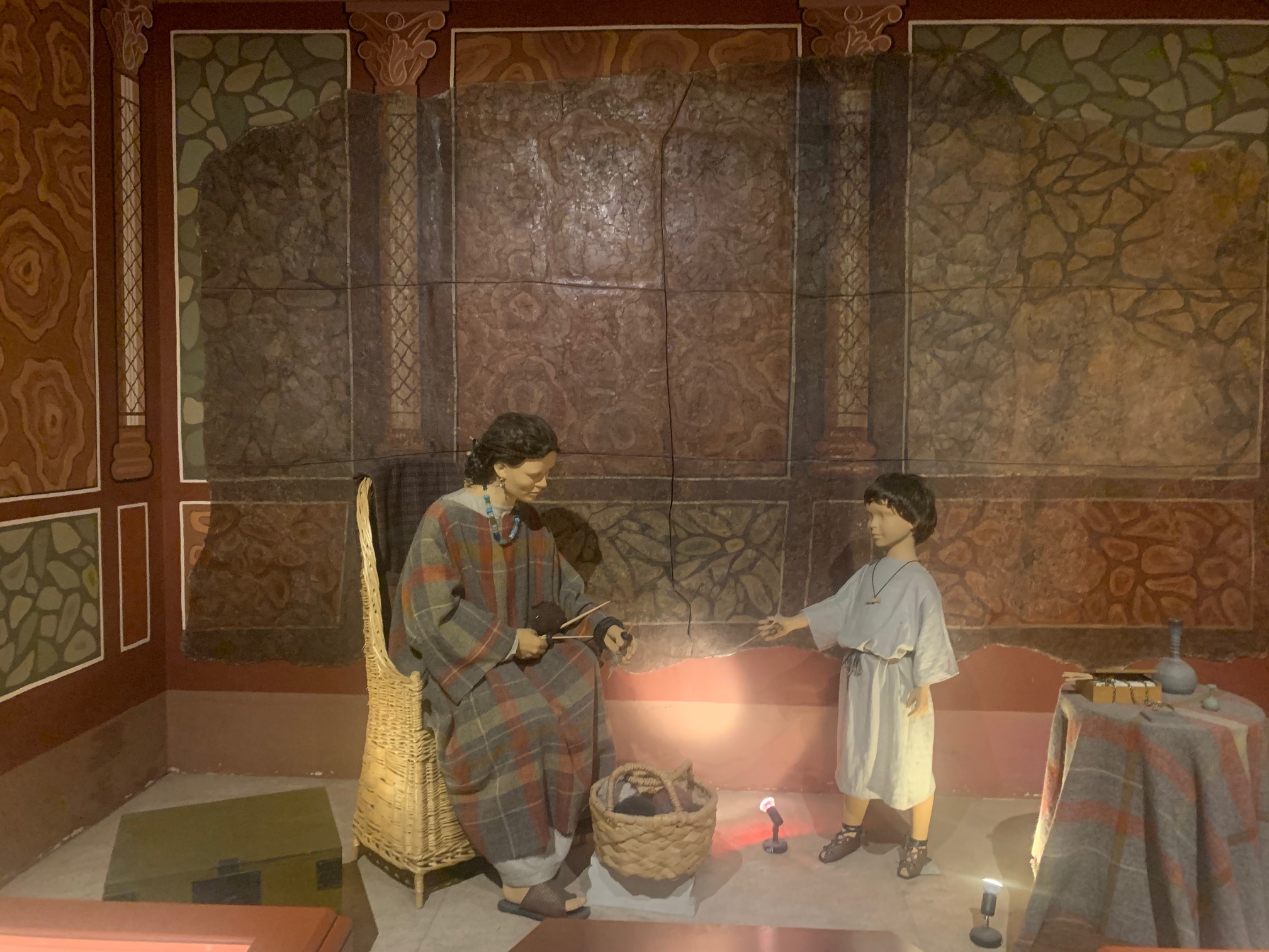 Roman Britain – Roman Sites