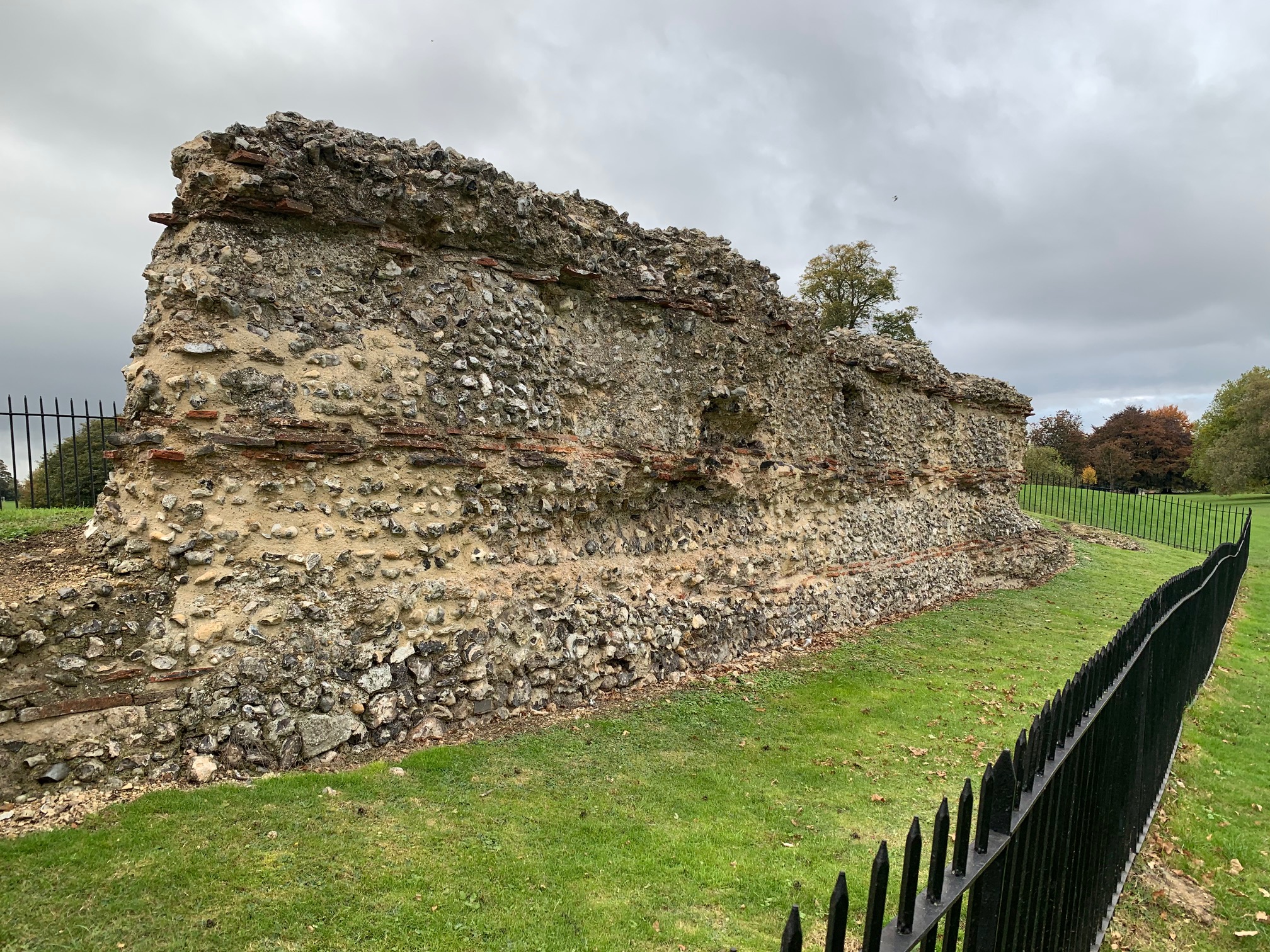 Roman Britain – Roman Sites